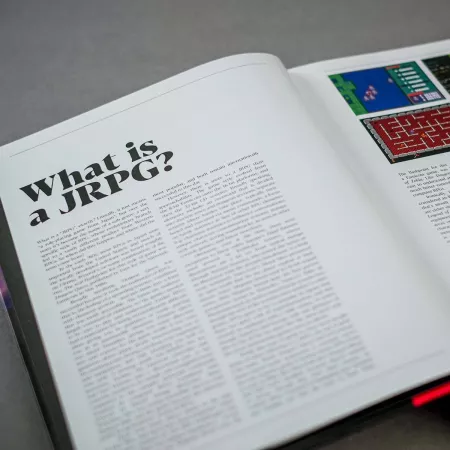 A Guide To Japanese Role-Playing Games