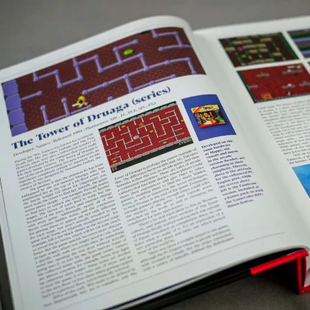 A Guide To Japanese Role-Playing Games