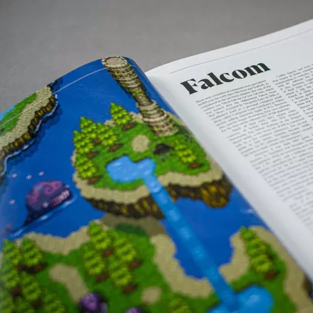 A Guide To Japanese Role-Playing Games