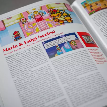 A Guide To Japanese Role-Playing Games