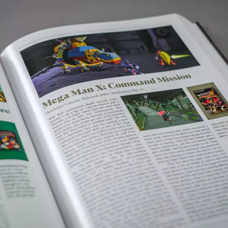 A Guide To Japanese Role-Playing Games