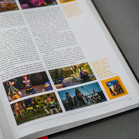 A Guide To Japanese Role-Playing Games