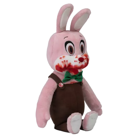 Silent Hill "Robbie the Rabbit" Plush