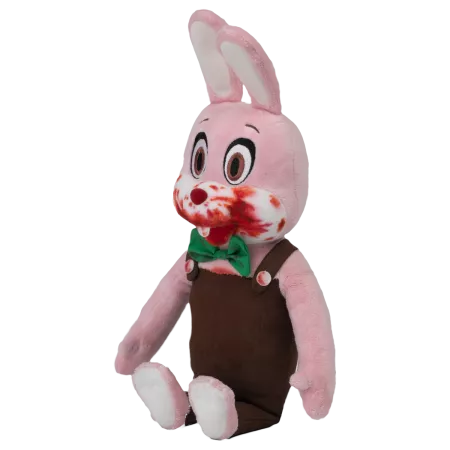 Silent Hill "Robbie the Rabbit" Plush