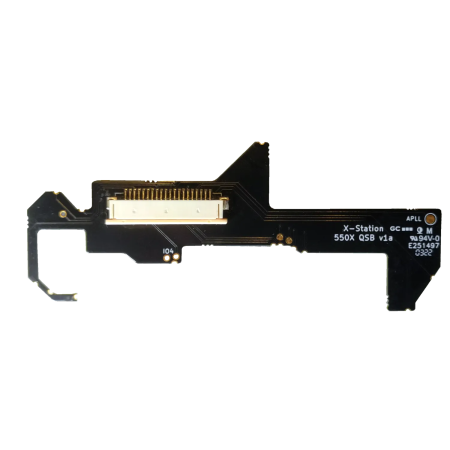 xStation Mod Kit for PSX - Upgrade Your Console