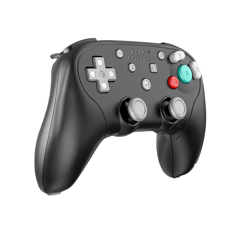 BladeGC Wireless Controller (GameCube, Switch, PC)