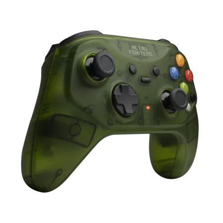 Hunter XBOX® Funkcontroller