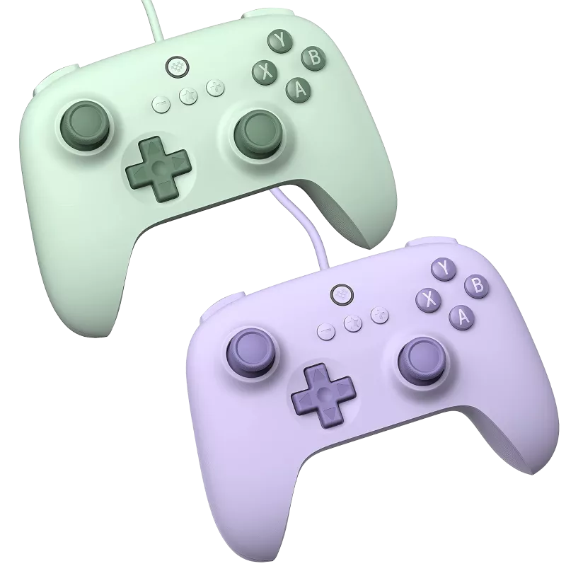 8BitDo Ultimate C USB Controller