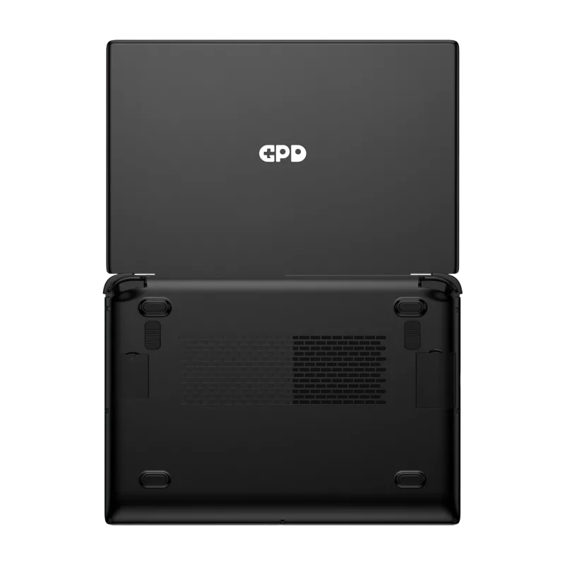 GPD Win MAX 2 (7640U, 16GB RAM, 1TB NVMe)