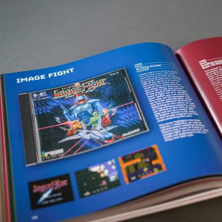 PC-Engine: The Box Art Collection