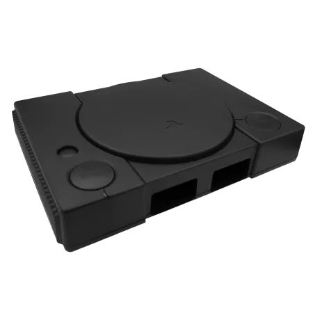 PlayStation 1 Replacement Shell