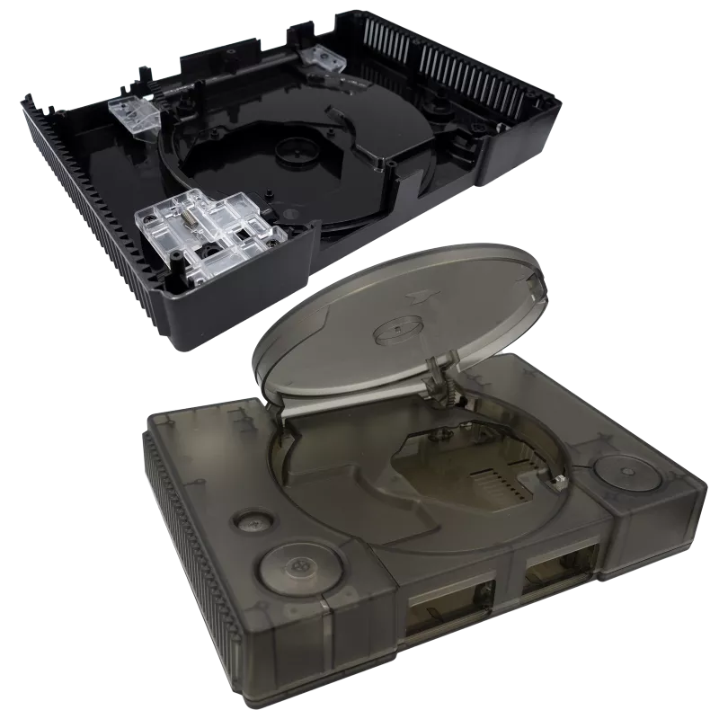 PlayStation 1 Replacement Shell