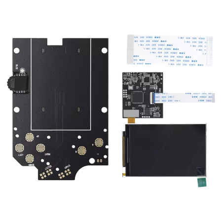 Game Boy Original IPS Screen Kit