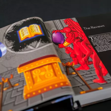 The CRPG Book: A Guide to Computer Role-Playing Games (Expanded Edition)