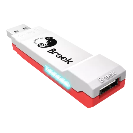 Brook super converter store