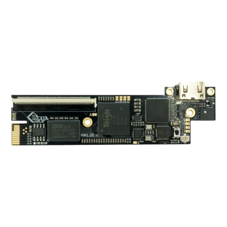 PixelFX Retro G.E.M. HDMI Kit (Basic Version)