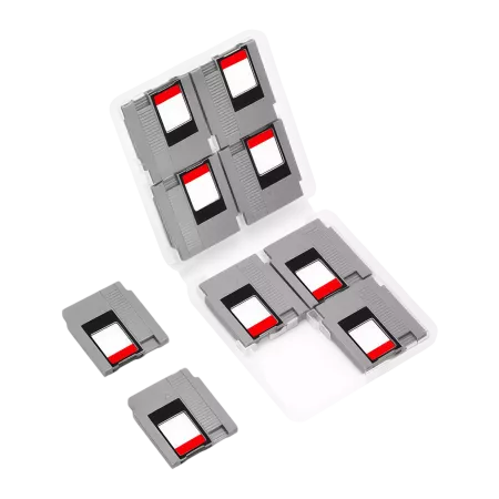 Retro85 Mini NES Cartridge Switch Game Cases