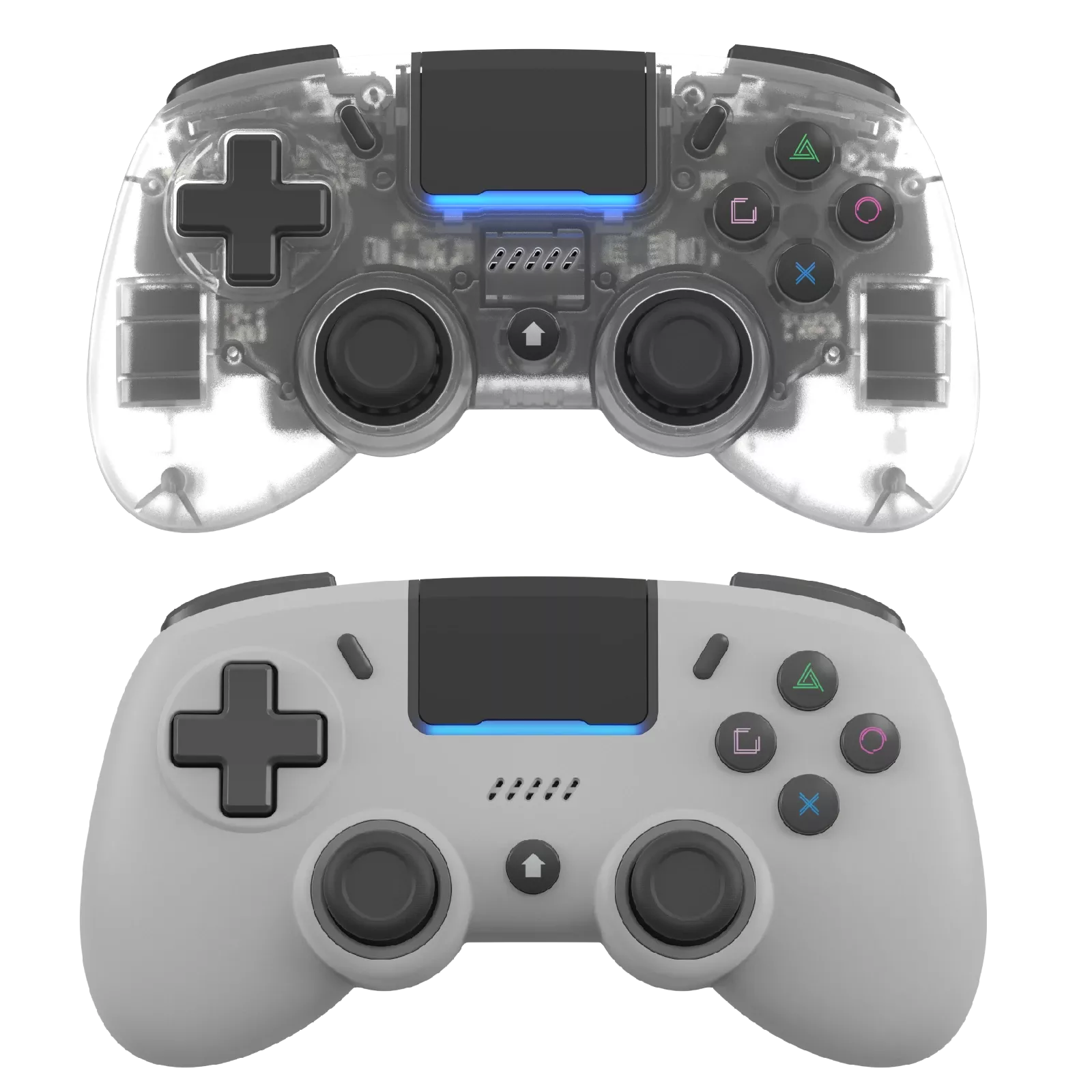 Mantis Mini Bluetooth Funkcontroller (PS4 / PC) (Vorbestellung)