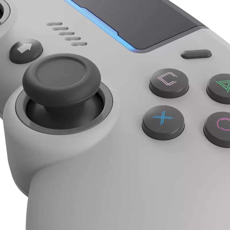 Mantis Mini Bluetooth Funkcontroller (PS4 / PC)
