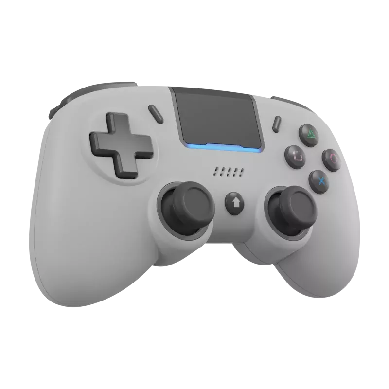 Mantis Mini Bluetooth Funkcontroller (PS4 / PC)