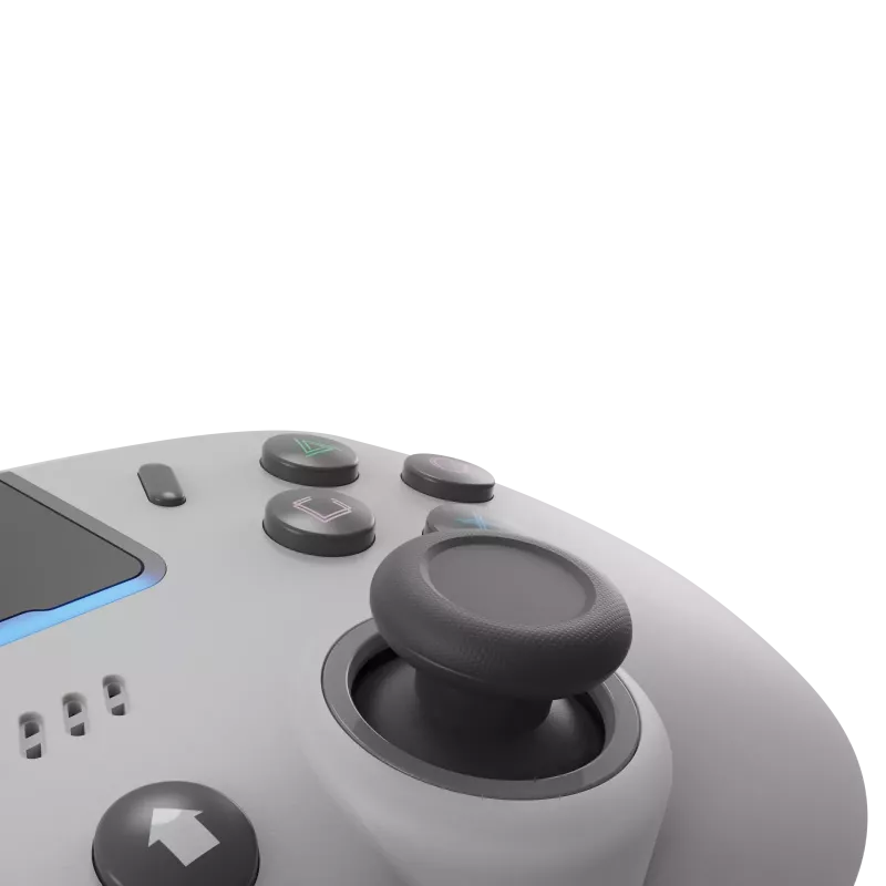 Mantis Mini Bluetooth Funkcontroller (PS4 / PC) (Vorbestellung)