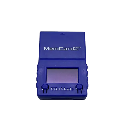 MemCard PRO GC for GameCube
