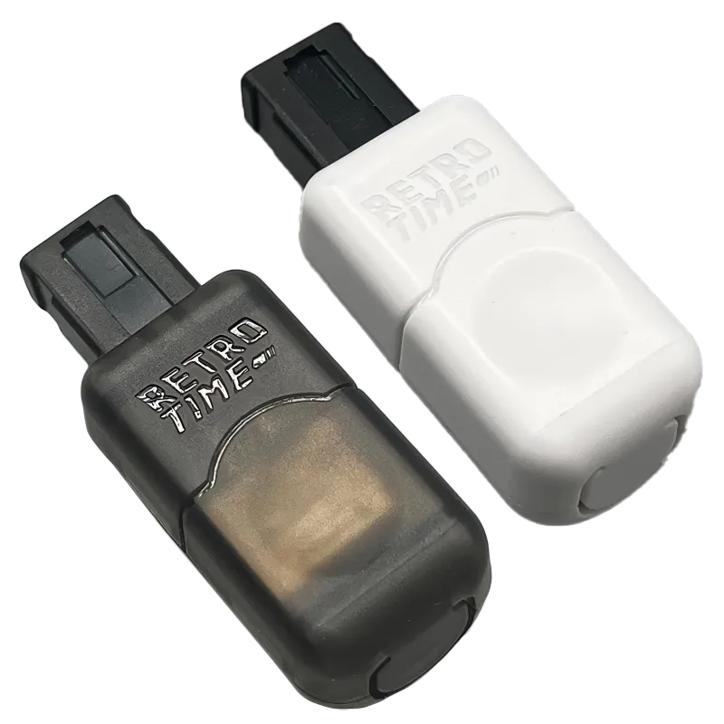 DC BlueRetro Controller Receiver with VMU (Dreamcast)