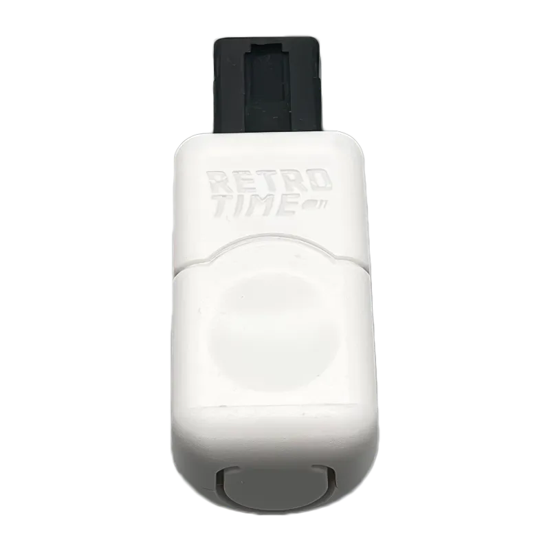 DC BlueRetro Controller Receiver with VMU (Dreamcast)