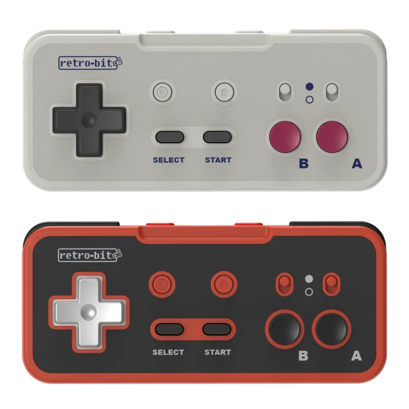 Origin8 Funkcontroller (NES, Switch, USB) kaufen