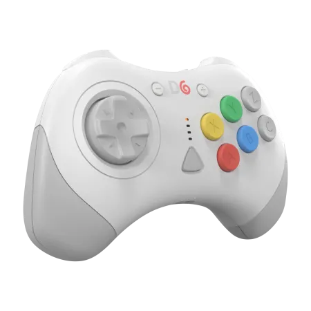 Buy D6 Dreamcast Controller (Dreamcast / Switch