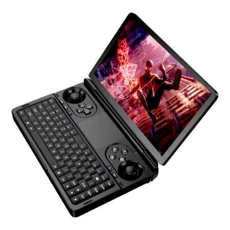GPD Win Mini 2025 (AMD AI9 HX 370, 32GB/64GB RAM, 2TB NVMe) - GPD