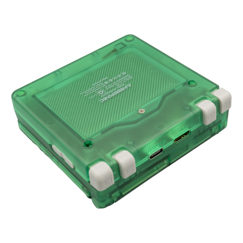 Anbernic RG35XX Retro Handheld