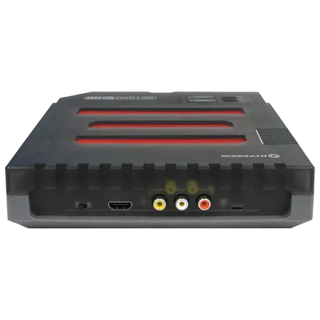 RetroN3 HD Gaming Console for SNES / NES / MegaDrive