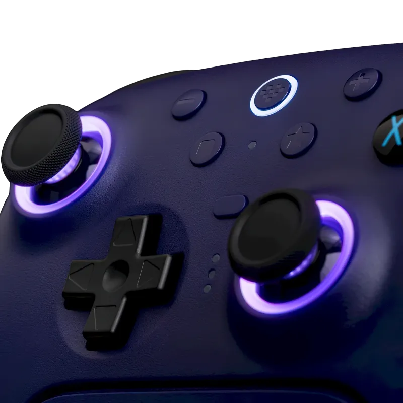 8BitDo Ultimate 2 Bluetooth / 2.4G Controller (with Charging Dock) - 8BitDo