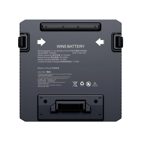 GPD Win 5: Der leistungsstarke Handheld-PC