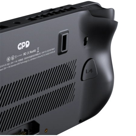 GPD Win 5: Der leistungsstarke Handheld-PC
