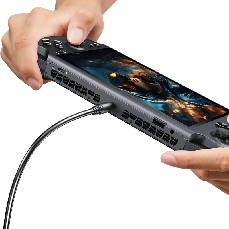 GPD Win 5: Der leistungsstarke Handheld-PC