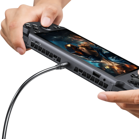 GPD Win 5: Der leistungsstarke Handheld-PC