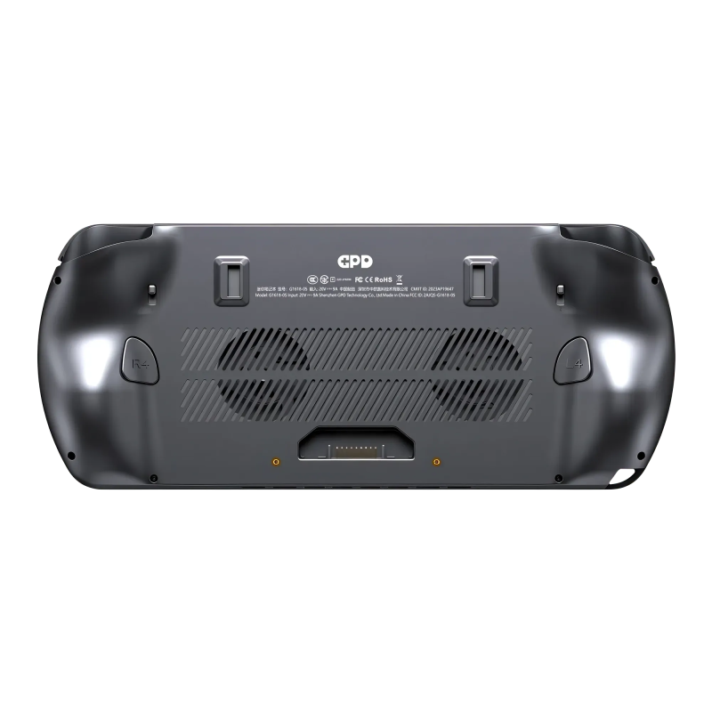 GPD Win 5: Der leistungsstarke Handheld-PC