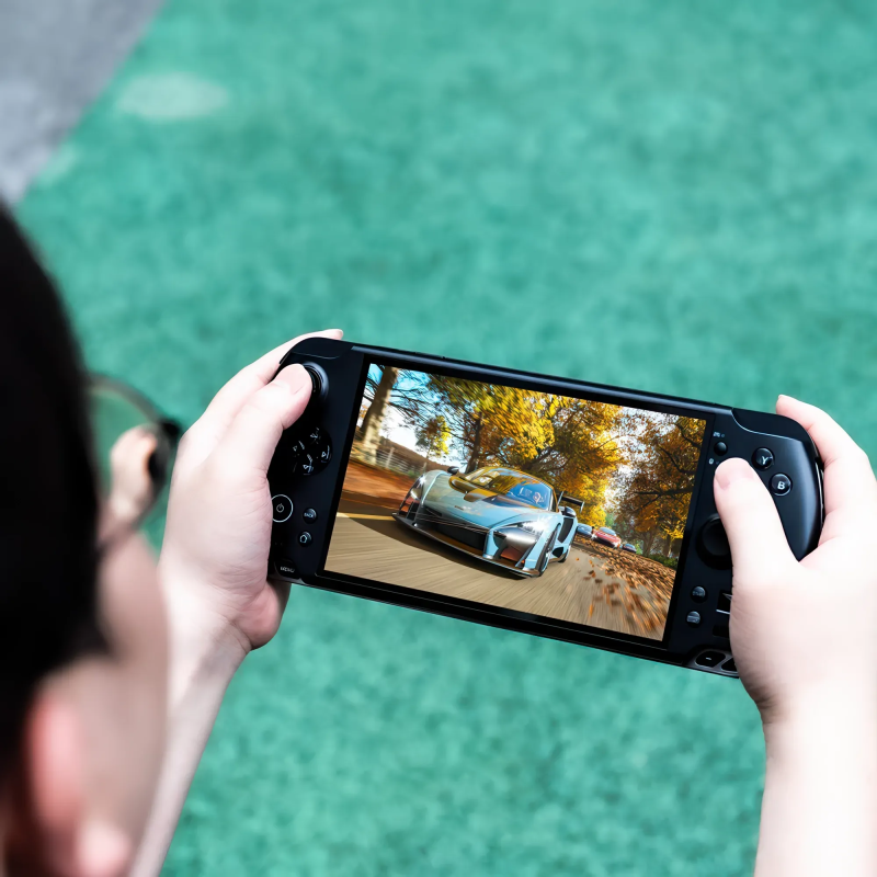GPD Win 5: Der leistungsstarke Handheld-PC