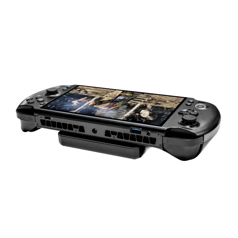 GPD Win 5: Der leistungsstarke Handheld-PC