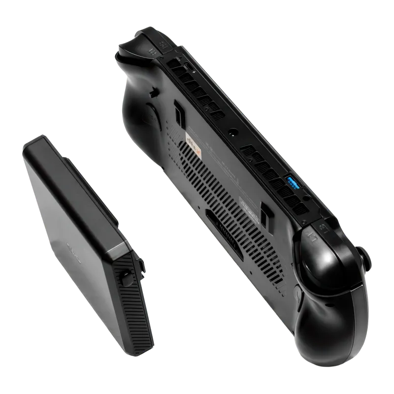 GPD Win 5: Der leistungsstarke Handheld-PC