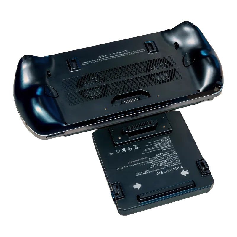 GPD Win 5: Der leistungsstarke Handheld-PC