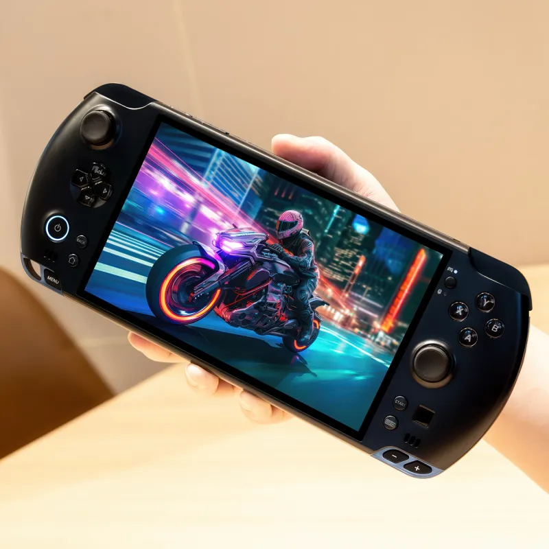 GPD Win 5: Der leistungsstarke Handheld-PC