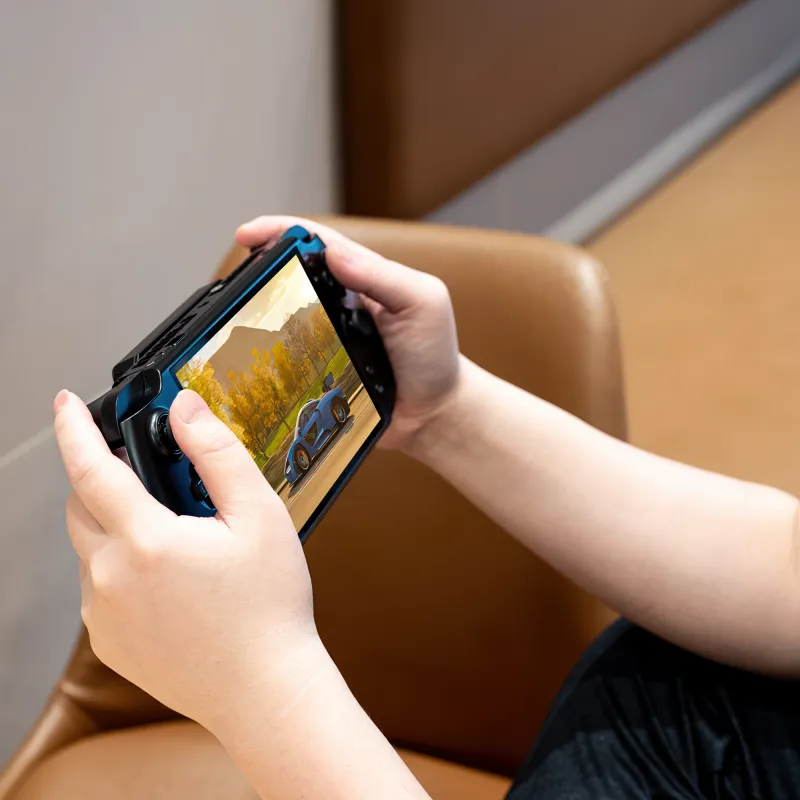 GPD Win 5: Der leistungsstarke Handheld-PC