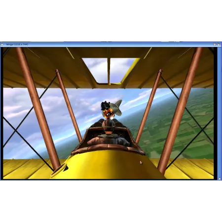 Wings! – Remastered PC Edition