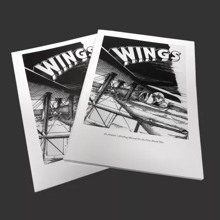 Wings! – Remastered PC Edition