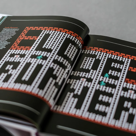 Commodore 64: A Visual Commpendium (2nd Edition) | Bitmap Books