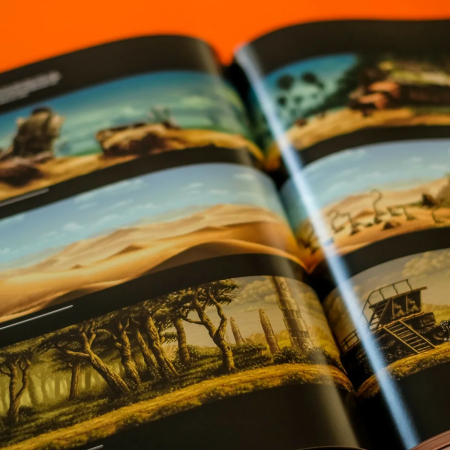 Metal Slug: The Ultimate History book cover