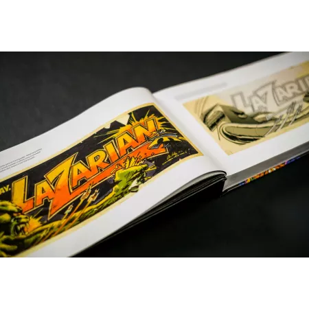 ARTCADE - The Book of Classic Arcade Game Art: Extended Edition